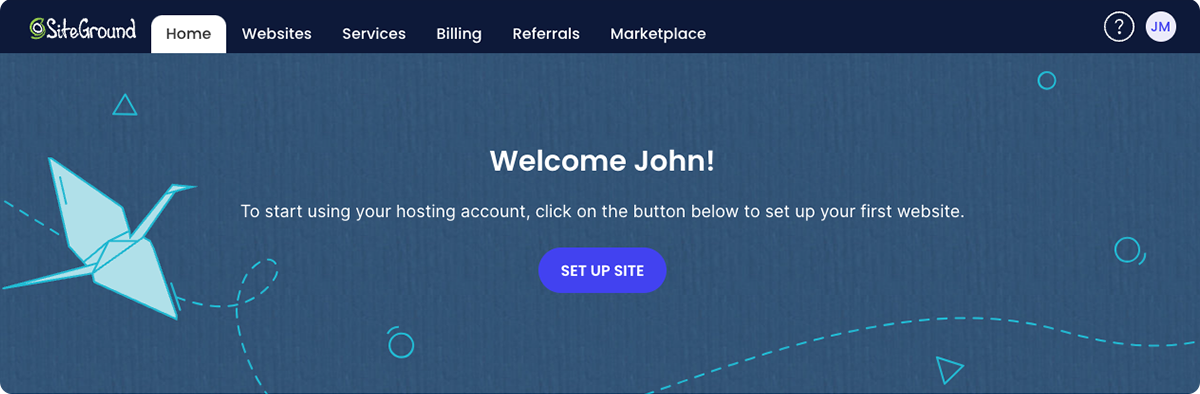 How to Build Your Own Website for Free